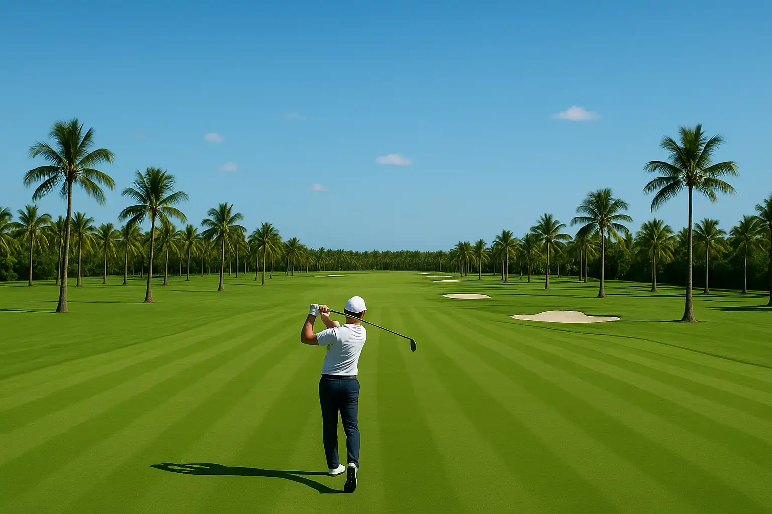 Book Tee Times At Braestone Golf Club Premium Golf Courses