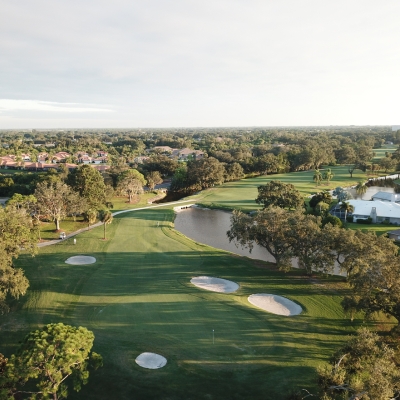 Jacaranda Golf Club In Venice Jacaranda Golf Club West Course